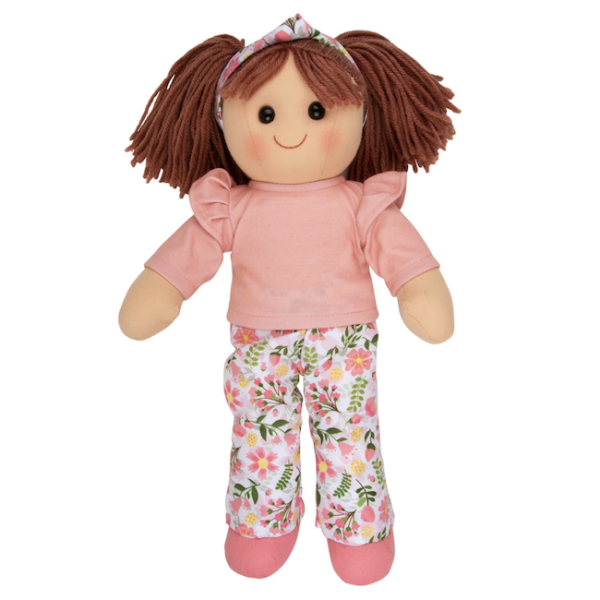 Hopscotch – Ragdoll: Piper | Little Knick Knacks