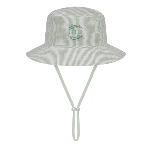 Dozer – Bucket Hat: Dalmery Sage | Little Knick Knacks