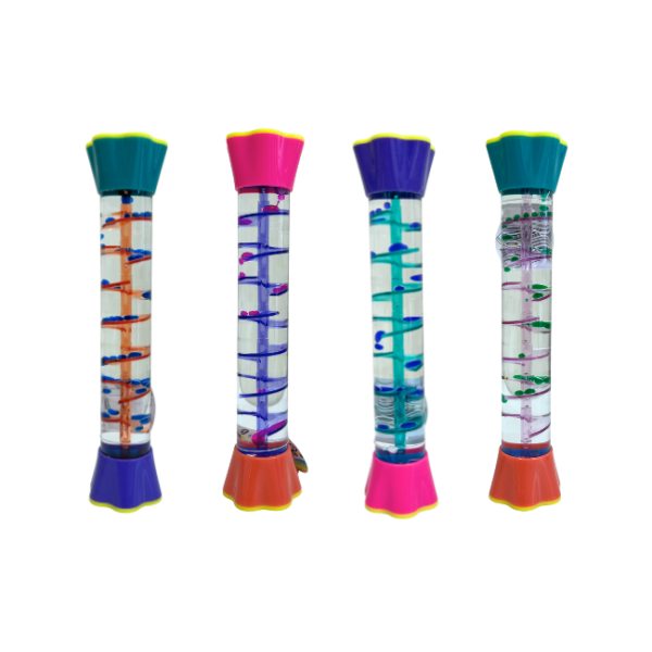 Hydraflux – Shaker Stick: Liquid Timer | Little Knick Knacks