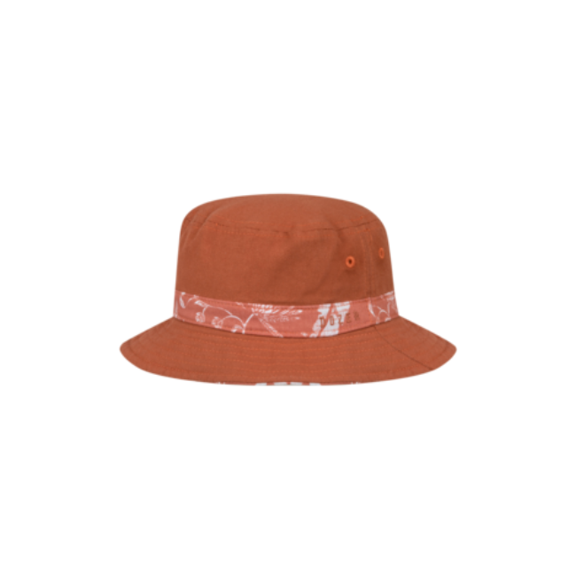Dozer – Reversible Bucket Hat: Brock Rust | Little Knick Knacks