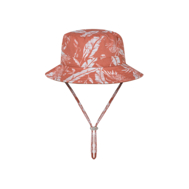 Dozer – Reversible Bucket Hat: Brock Rust | Little Knick Knacks