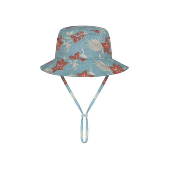 Dozer – Reversible Bucket Hat: Broden Blue | Little Knick Knacks