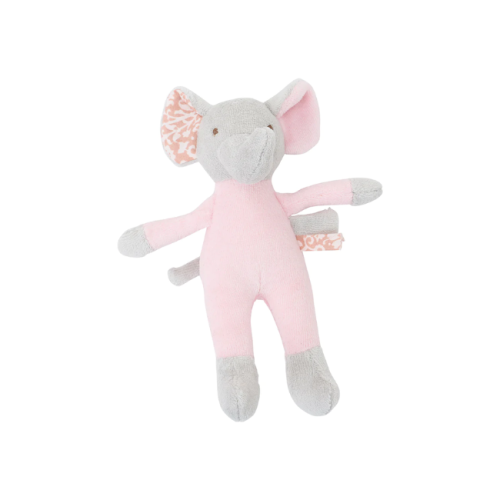 Annabel Trends – Cuddly Wuddlies: Elephant | Little Knick Knacks
