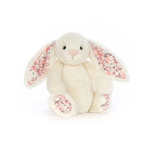 Jellycat – Original Bashful Bunny: Blossom Cherry | Little Knick Knacks
