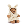 Jellycat – Bartholomew Bear: Bathrobe | Little Knick Knacks