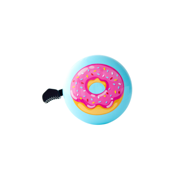Beep – Bike + Scooter Bell: Donut | Little Knick Knacks