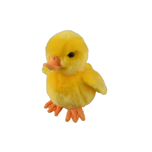 Lil Friends – Duck | Little Knick Knacks