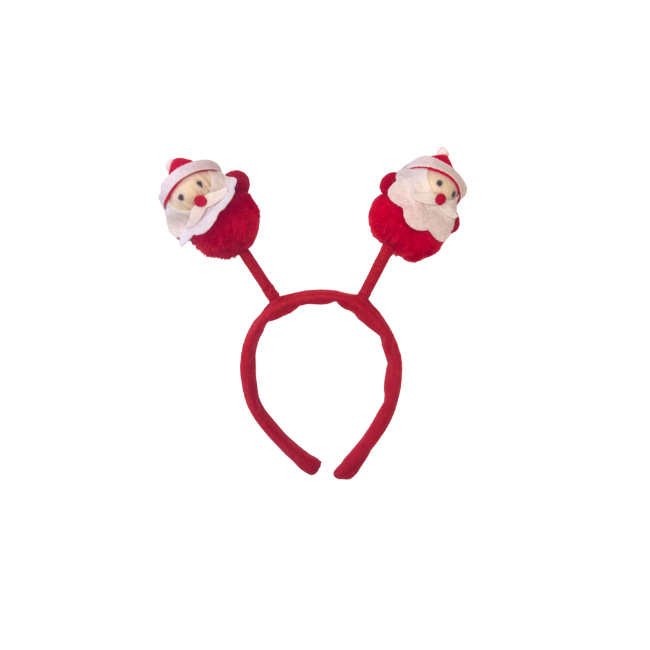 Artwrap – Plush Bopper Headband | Little Knick Knacks