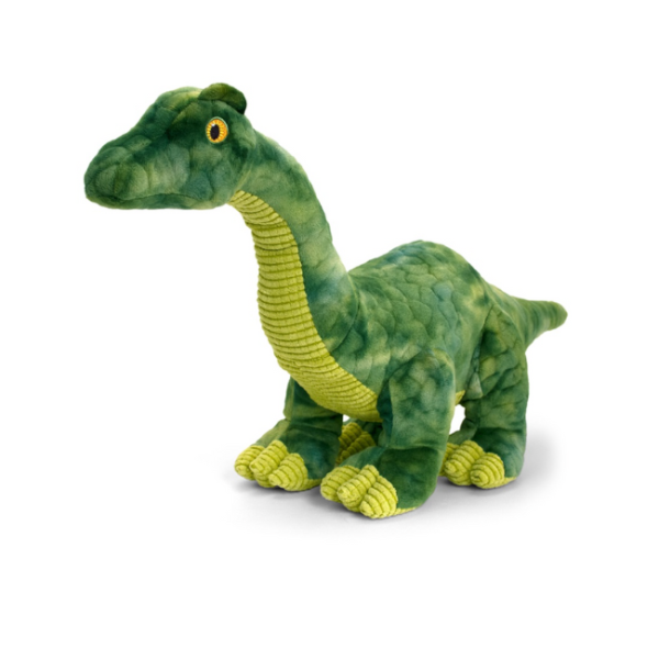 Keeleco – Diplosaurus: 38cm | Little Knick Knacks