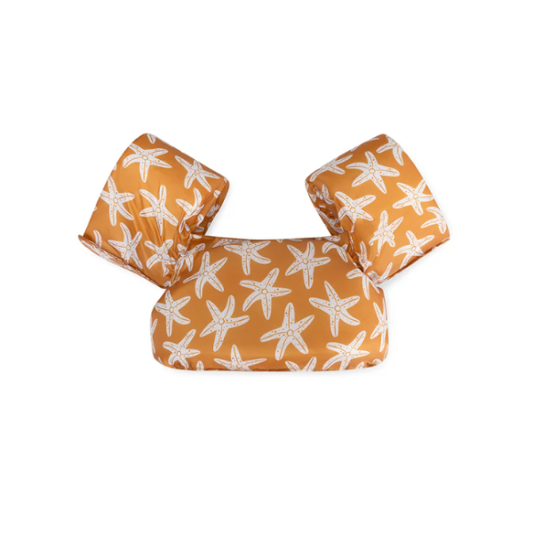 Swim Essentials – Puddle Jumper: Seastar | Little Knick Knacks