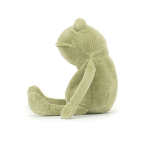 Jellycat – Fergus Frog | Little Knick Knacks
