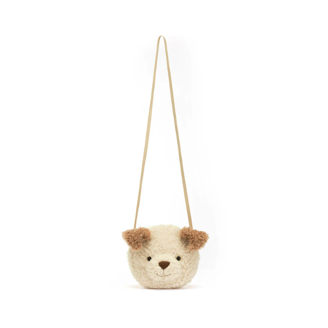 Jellycat – Little Pup Bag | Little Knick Knacks
