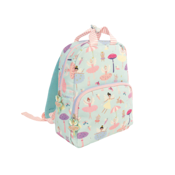 Floss + Rock – Mini Backpack: Enchanted | Little Knick Knacks