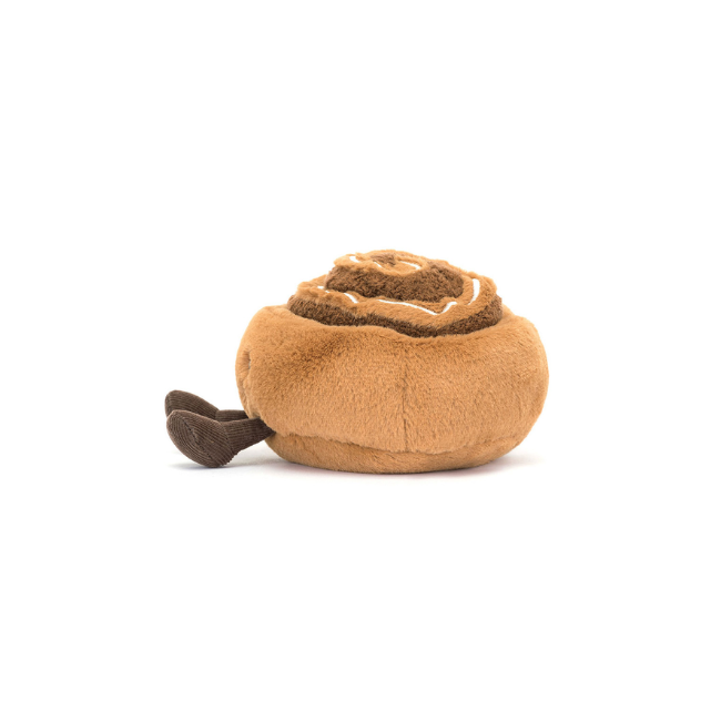 Jellycat – Amuseables: Cinnamon Bun | Little Knick Knacks