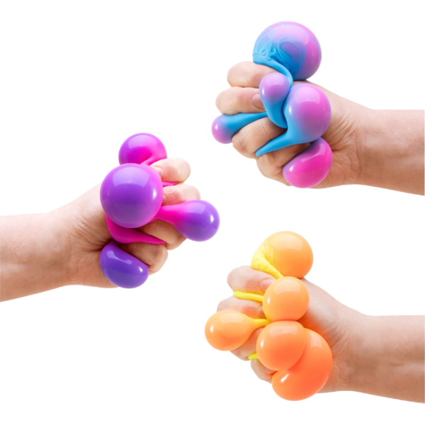 Schylling – NeeDoh: Colour Changing Cube | Little Knick Knacks